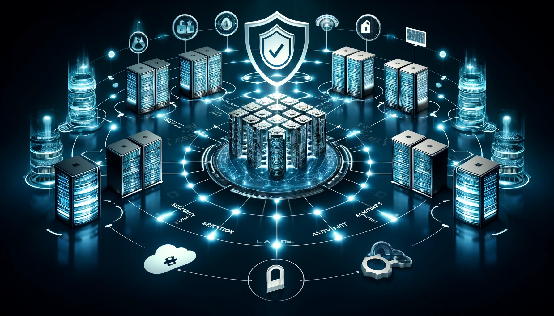 Best Practices for Securing Your Virtual Environment